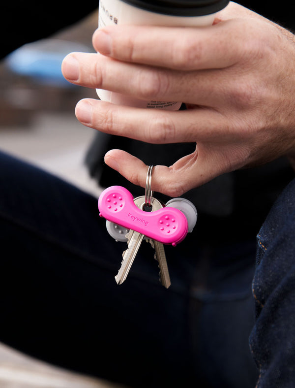 Keywing Key Turner aid (3 pack) by dext products.